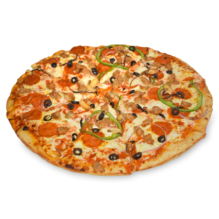 Cliff's Local Market Menu — Fresh Food Made to Order