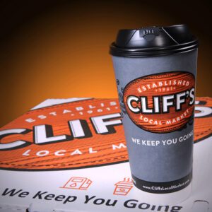 Your Hometown Convenience Store — Cliff's Local Market