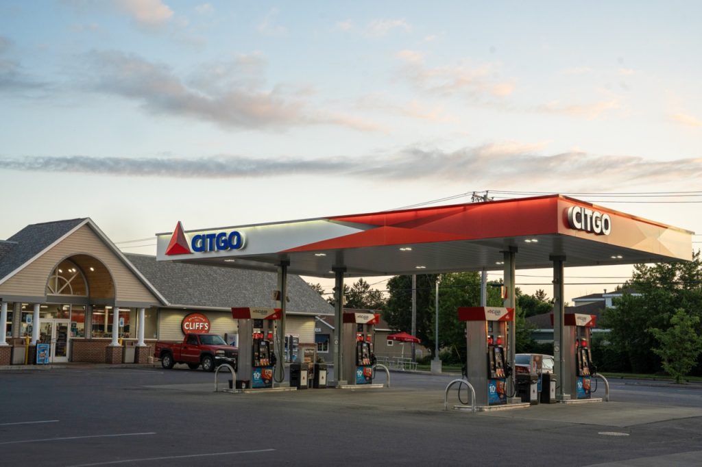 Delivery, Pizza, Subway & Sunoco Fuel — Culver Ave. Cliff's